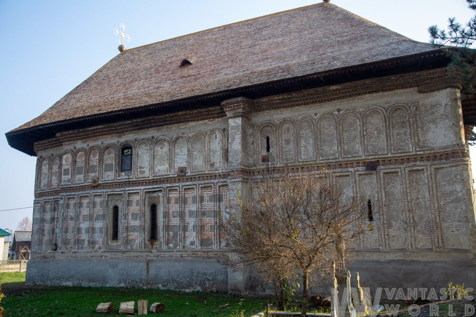 Conacul Golescu, o incursiune în viața uneia dintre cele mai ...